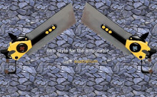 Amputator [Team Fortress 2] [Mods]