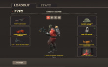 Maul [Team Fortress 2] [Mods]