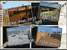 Map Packs [Counter-Strike: Source] [Mods]