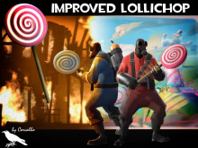 Lollichop [Team Fortress 2] [Mods]