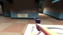 Bullet Impact [Team Fortress 2] [Mods]
