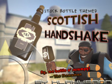 Scottish Handshake [Team Fortress 2] [Mods]
