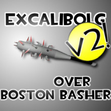 Boston Basher [Team Fortress 2] [Mods]