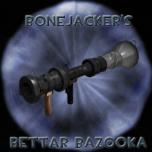 Beggar's Bazooka [Team Fortress 2] [Mods]