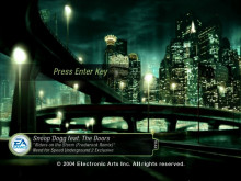 GUIs [Need for Speed: Underground 2] [Mods]