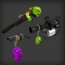 Botkiller [Team Fortress 2] [Mods]