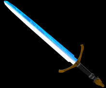 Three-Rune Blade [Team Fortress 2] [Mods]