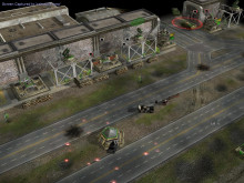 Maps [Command & Conquer: Generals Zero Hour] [Mods]