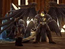 Darksiders II Mods, Tutorials & Community | DS2 Hub