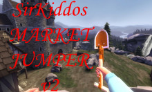 Market Gardener [Team Fortress 2] [Mods]