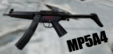 MP5 [Counter-Strike: Condition Zero] [Mods]