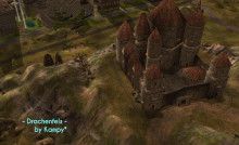 Maps [Command & Conquer: Generals Zero Hour] [Mods]