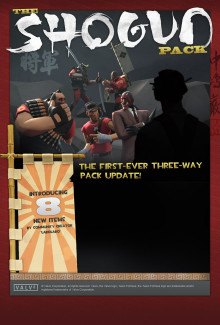 Concheror [Team Fortress 2] [Mods]