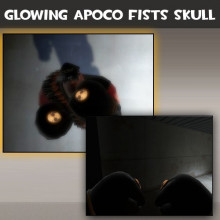 Apoco-Fist [Team Fortress 2] [Mods]