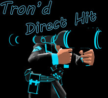 Direct Hit [Team Fortress 2] [Mods]