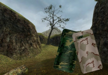 Shield [Counter-Strike 1.6] [Mods]