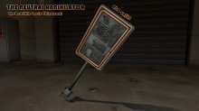 Neon Annihilator [Team Fortress 2] [Mods]