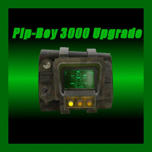 Pip-Boy [Team Fortress 2] [Mods]