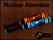 Atomizer [Team Fortress 2] [Mods]