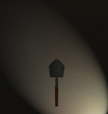 Shovel [Team Fortress 2] [Mods]