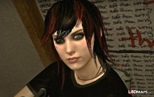 Zoey [Left 4 Dead 2] [Mods]