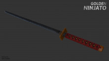 Katana [Left 4 Dead 2] [Mods]