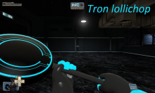 Lollichop [Team Fortress 2] [Mods]