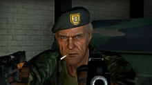 Bill [Left 4 Dead 2] [Mods]