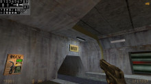 HUDs [Half-Life] [Mods]