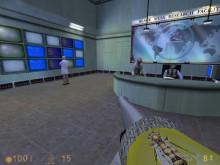 Hivehand [Half-Life] [Mods]