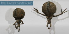 Alien Controllers [Half-Life] [Mods]