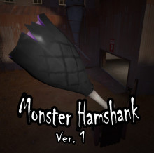 Ham Shank [Team Fortress 2] [Mods]