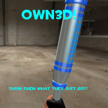 Atomizer [Team Fortress 2] [Mods]