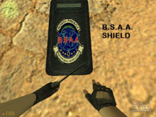 Shield [Counter-Strike 1.6] [Mods]