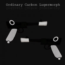 Lugermorph [Team Fortress 2] [Mods]