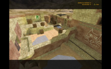 Maps [Counter-Strike 1.5] [Mods]