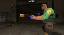 Rescue Ranger [Team Fortress 2] [Mods]