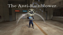 Rainblower [Team Fortress 2] [Mods]