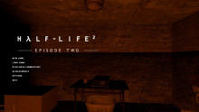 Background Maps [Half-Life 2] [Mods]