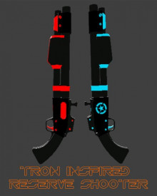 Reserve Shooter [Team Fortress 2] [Mods]
