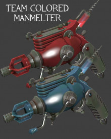 Manmelter [Team Fortress 2] [Mods]