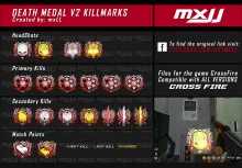 Kill Marks [Crossfire] [Mods]