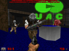Skins [Doom] [Mods]