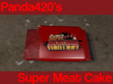 Fishcake [Team Fortress 2] [Mods]