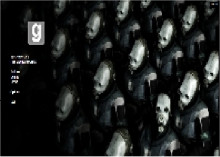 Backgrounds [Garry's Mod] [Mods]