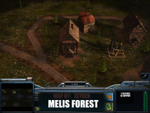 4-Player Multiplayer Maps [Command & Conquer: Generals Zero Hour] [Mods]