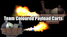 Payloads [Team Fortress 2] [Mods]