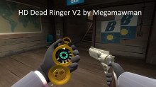 Dead Ringer [Team Fortress 2] [Mods]