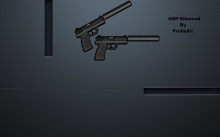 USP [CS2D] [Mods]