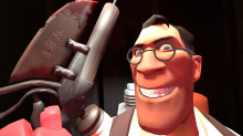 Vita-Saw [Team Fortress 2] [Mods]